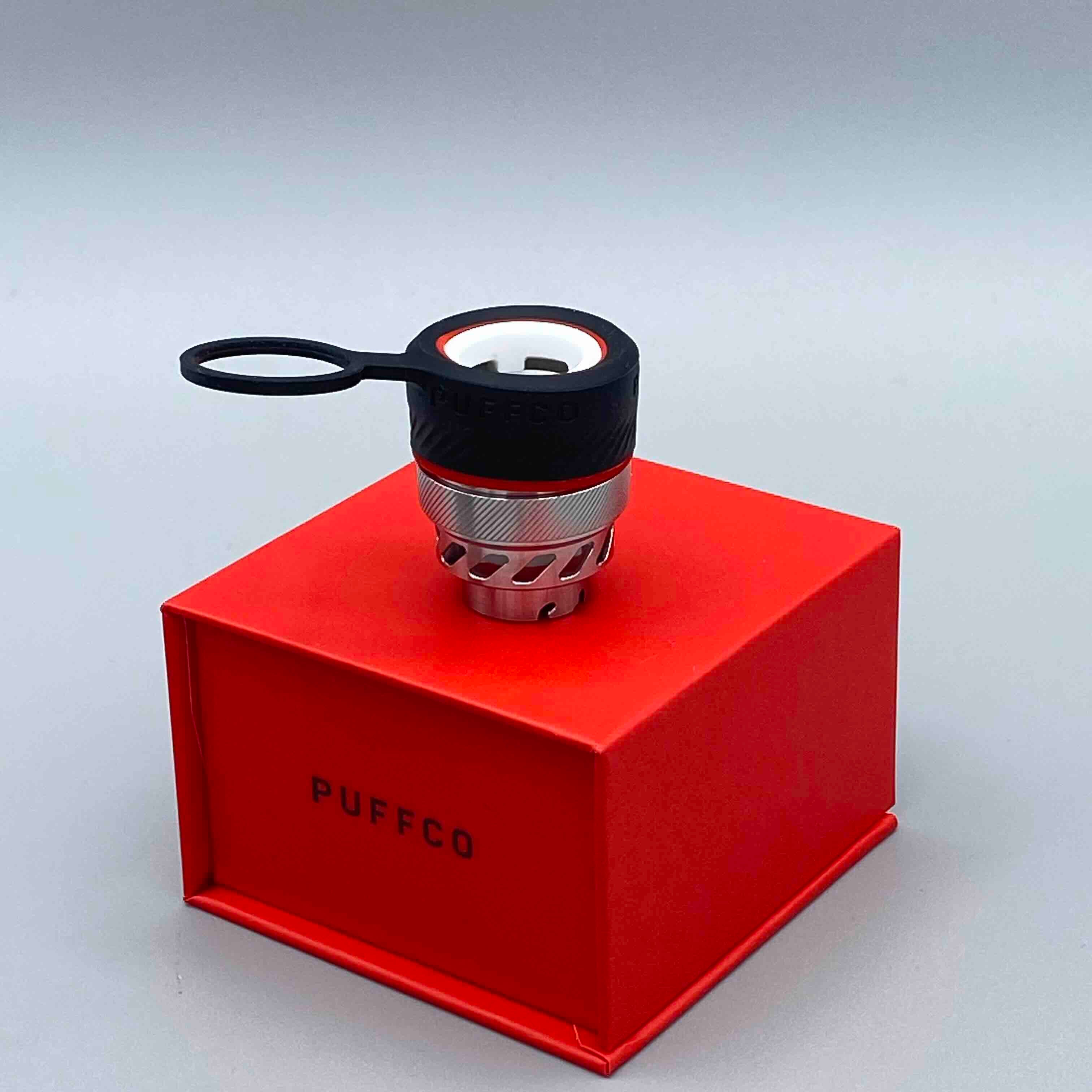 Puffco Peak Pro 3D Chamber – mk57 vape