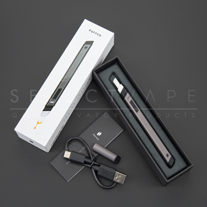 Puffco - Hot Knife Heated Dab Tool – mk57 vape